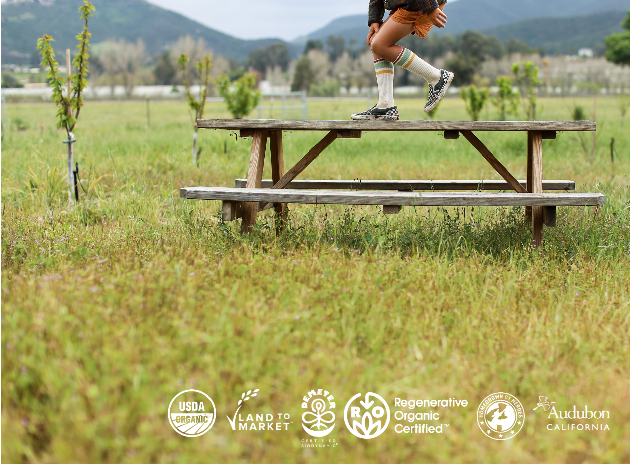 Support Small Scale Regenerative Ag – The Farm on Washington